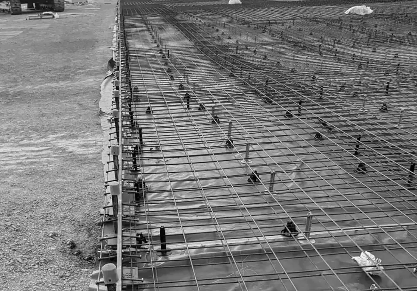 Concrete Armour Joints | Betonelli Beton Joint System | All States Africa